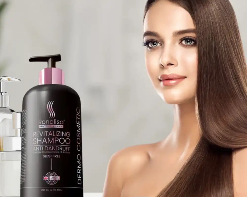 How to Choose the Right Shampoo: Tips for Every Hair Type – Ronalisa